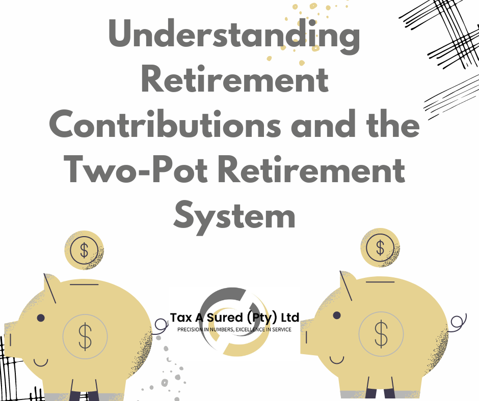 Tax A Sured | My Five Cents